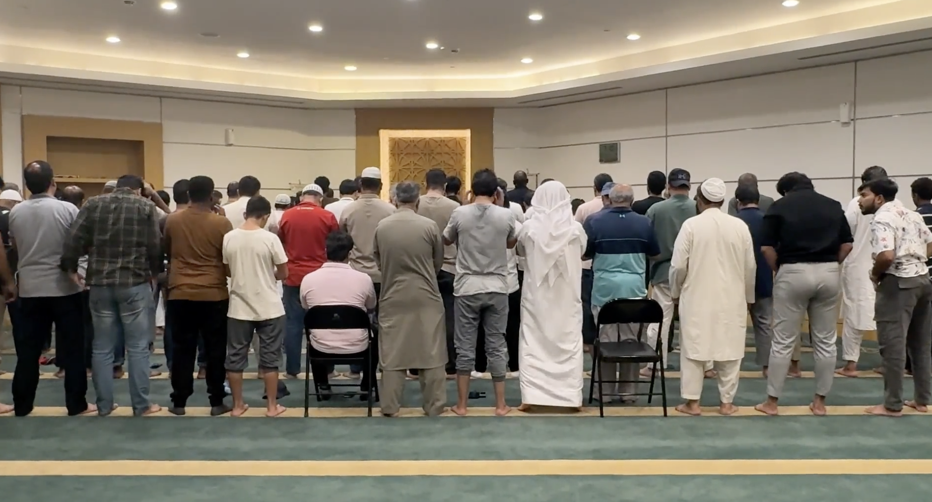 PowNed-documentaireserie ‘Moslims’ van Sahar Meradji | PowNed