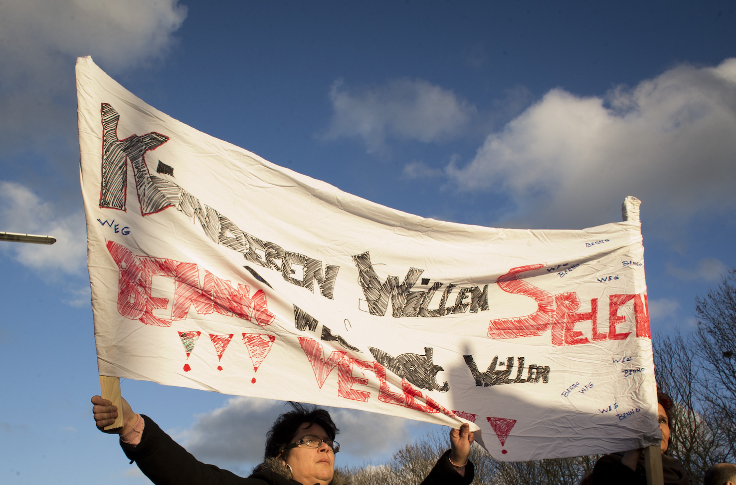 Zwempedo Benno L. is terug, misbruikt nu kids in Duitsland | PowNed
