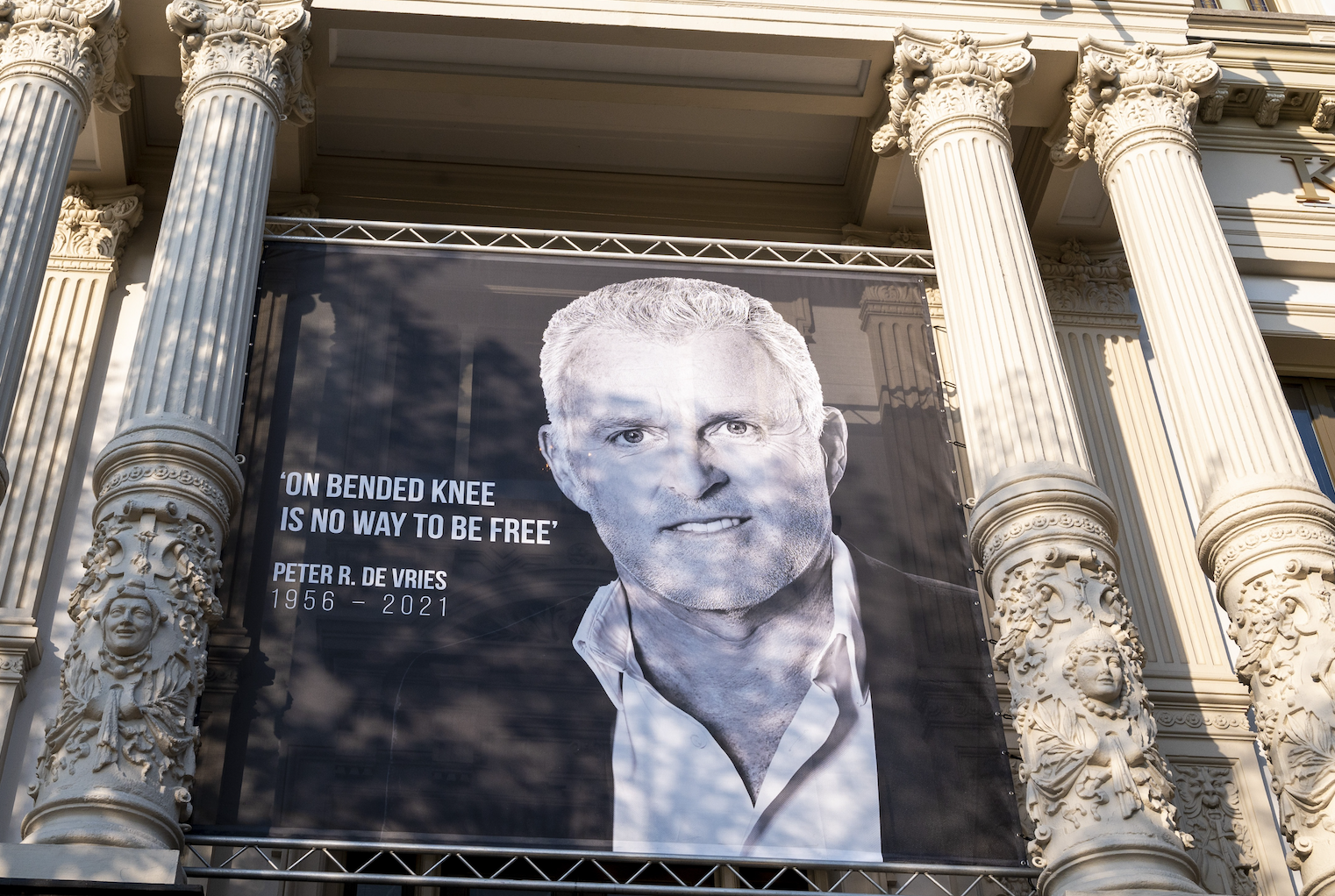 Peter R. de Vries-moordenaars tot 28 jaar de bak in | PowNed