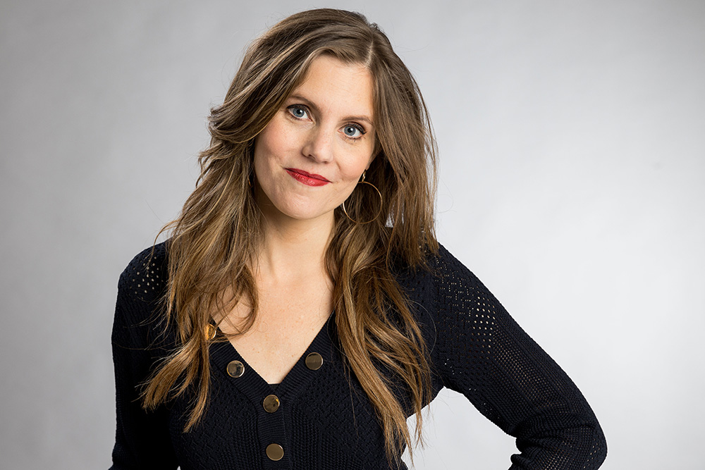 ‘Het Misdaadbureau’ | omroep PowNed | Maaike Timmerman | NPO Radio 1 ...