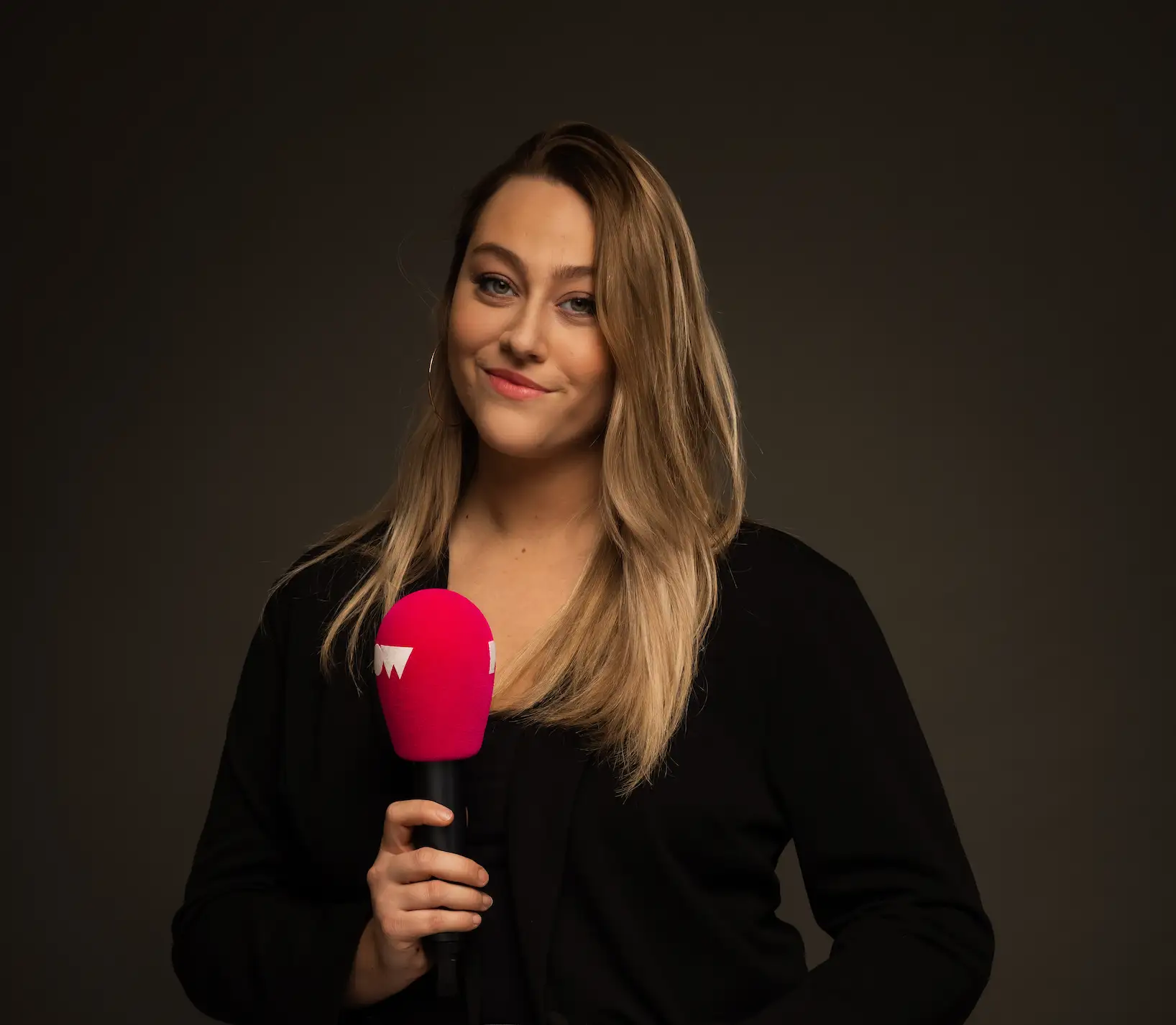 Sarah Bakker | PowNed